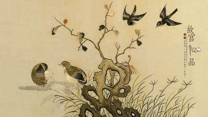 Special Local Products in Guangzhou – GZ SHOPPER