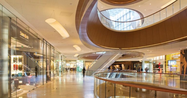 Taikoo Hui Shopping Mall – 太古汇 – GZ SHOPPER